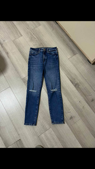 H&M skinny farmerice