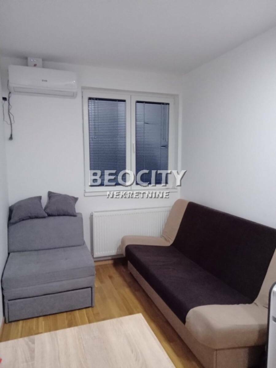 Novi Sad, Tatarsko brdo, Desanke Maksimović, 1.5, 32m2, 72000EUR