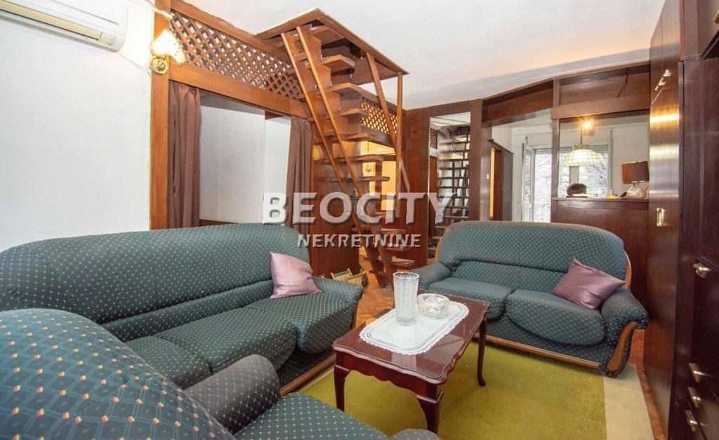 Pančevo, Strelište, Dr.Siniše Stankovića, 2.0, 57m2, 75000EUR