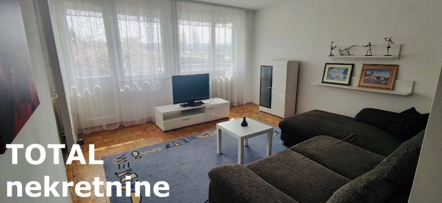 Dvosoban stan NOVI SAD, 170150€