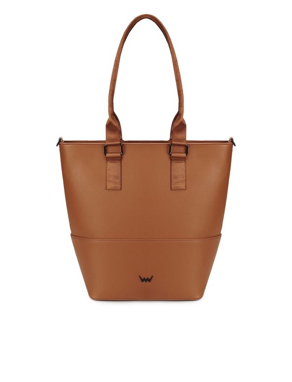 HANDBAG VUCH NOEMI BROWN