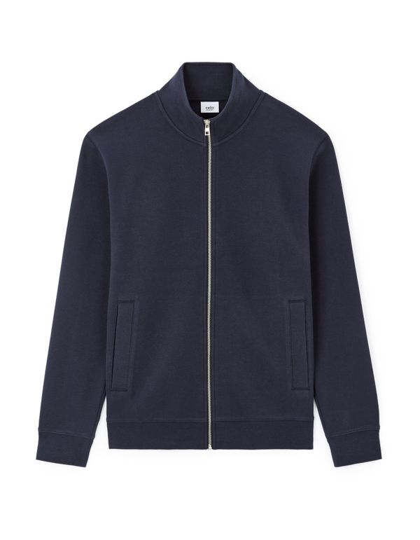 CELIO LETEDI JACKET - MEN'S