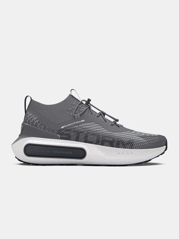 UNISEX SHOES UNDER ARMOUR UA U PHANTOM 4 STORM - UNISEX