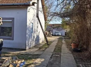 Prodaja Građevinsko zemljište - Stara Pazova, Stari Banovci