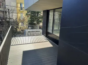 Prodaja Stan - Beograd, Vračar: Hram Svetog Save - Neimar - Čubura
