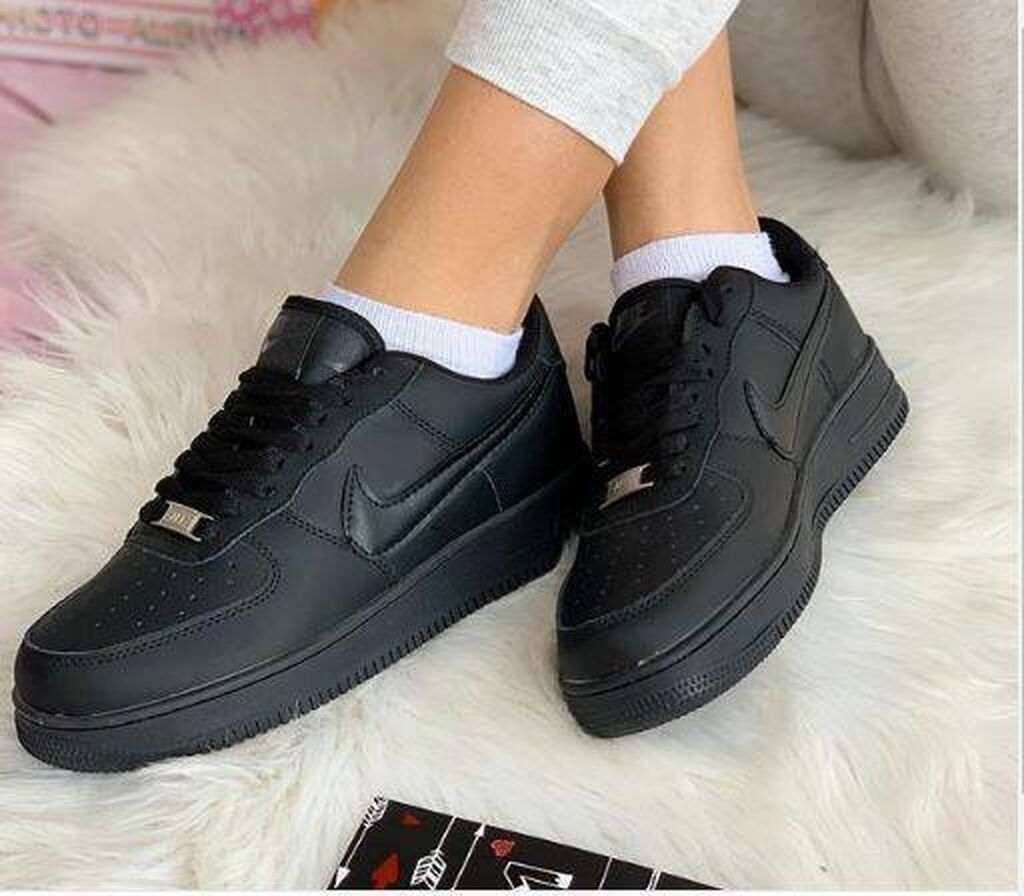 Nike air force patike Novo Brojevi 36 do 46