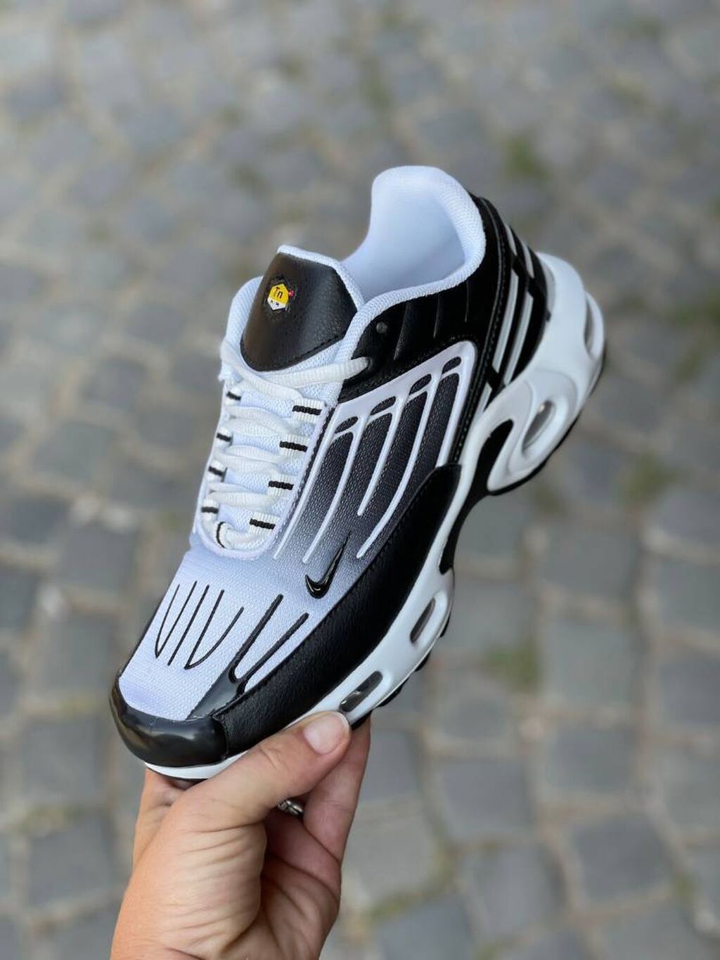 Nike air max tn tuned patike dečije Novo Brojevi 36 do 46 fb Moja