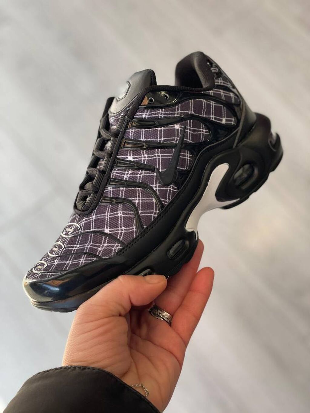 Nike air max tn patike Novo Brojevi 36 do 41 fb Moja Kupovina 1