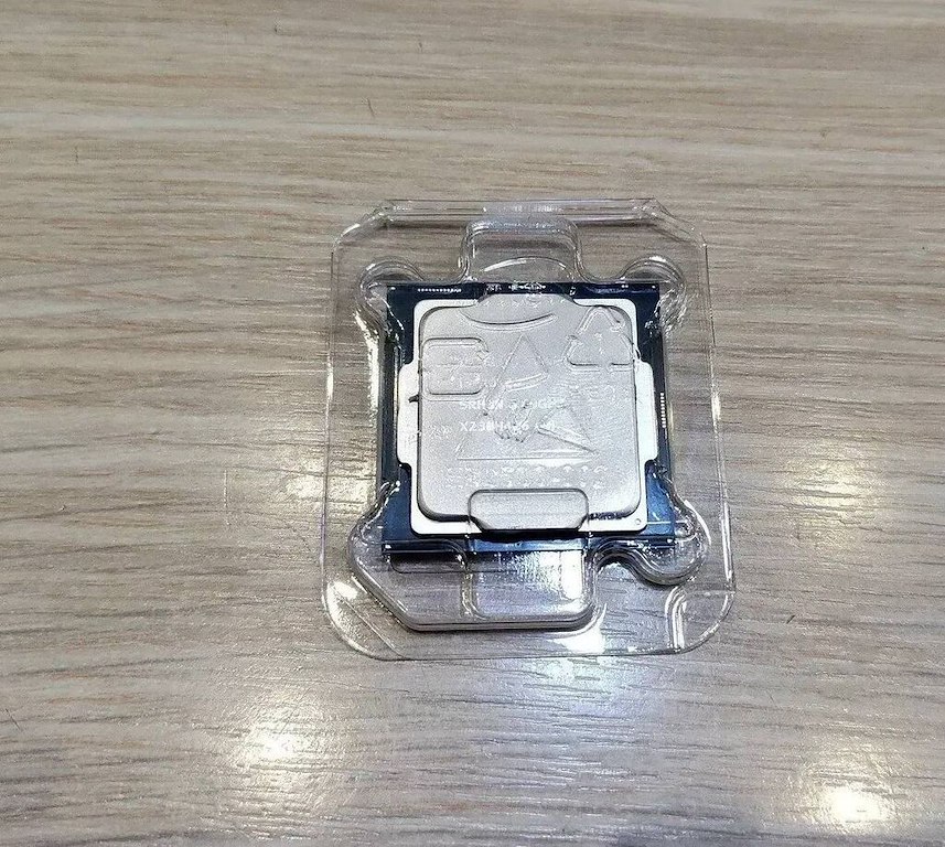 INTEL Core i3-10100 3.60GHz