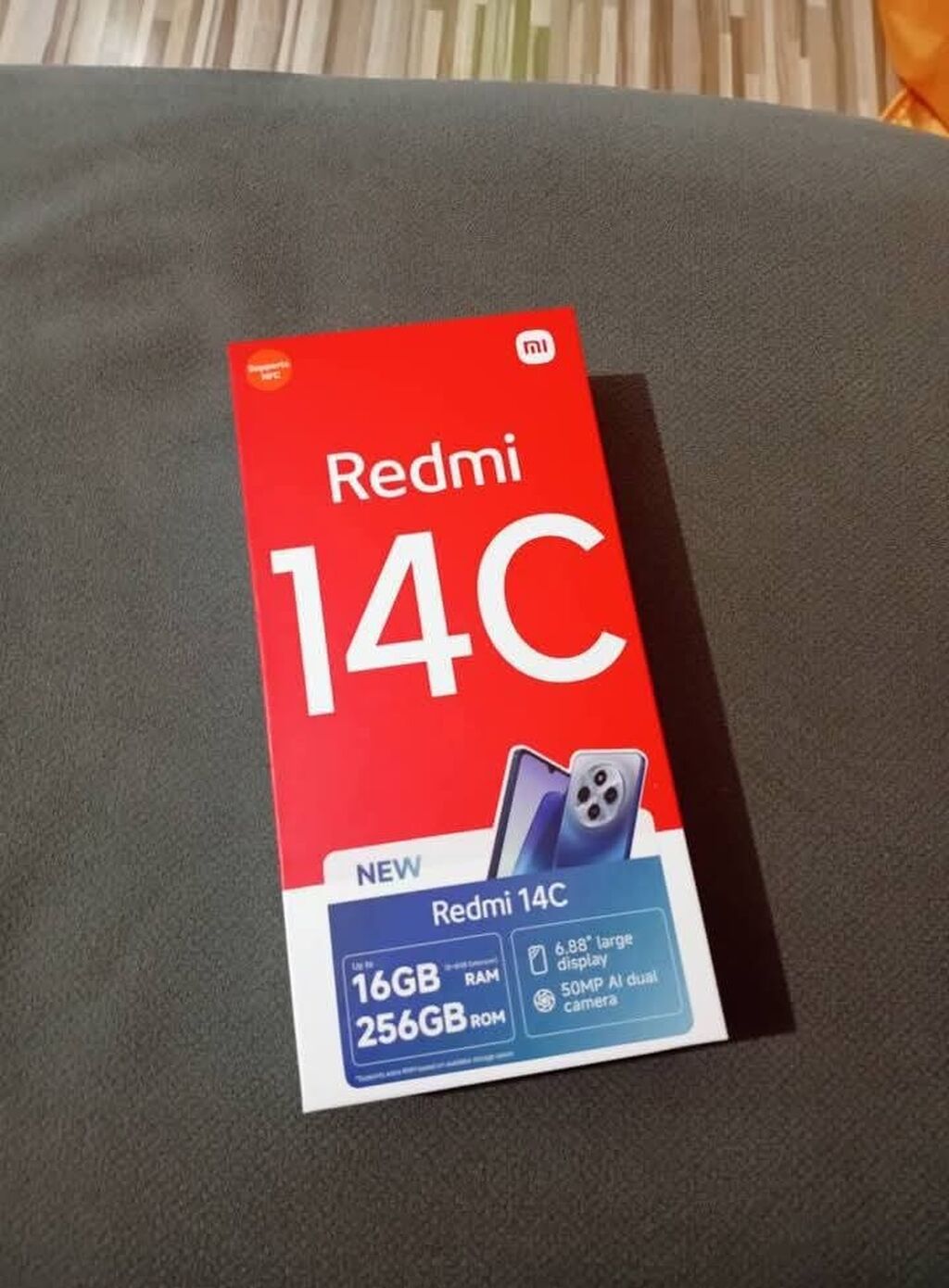 Xiaomi 14, 256 GB, bоја - Crna, Garancija, Bežični punjač, Dual SIM