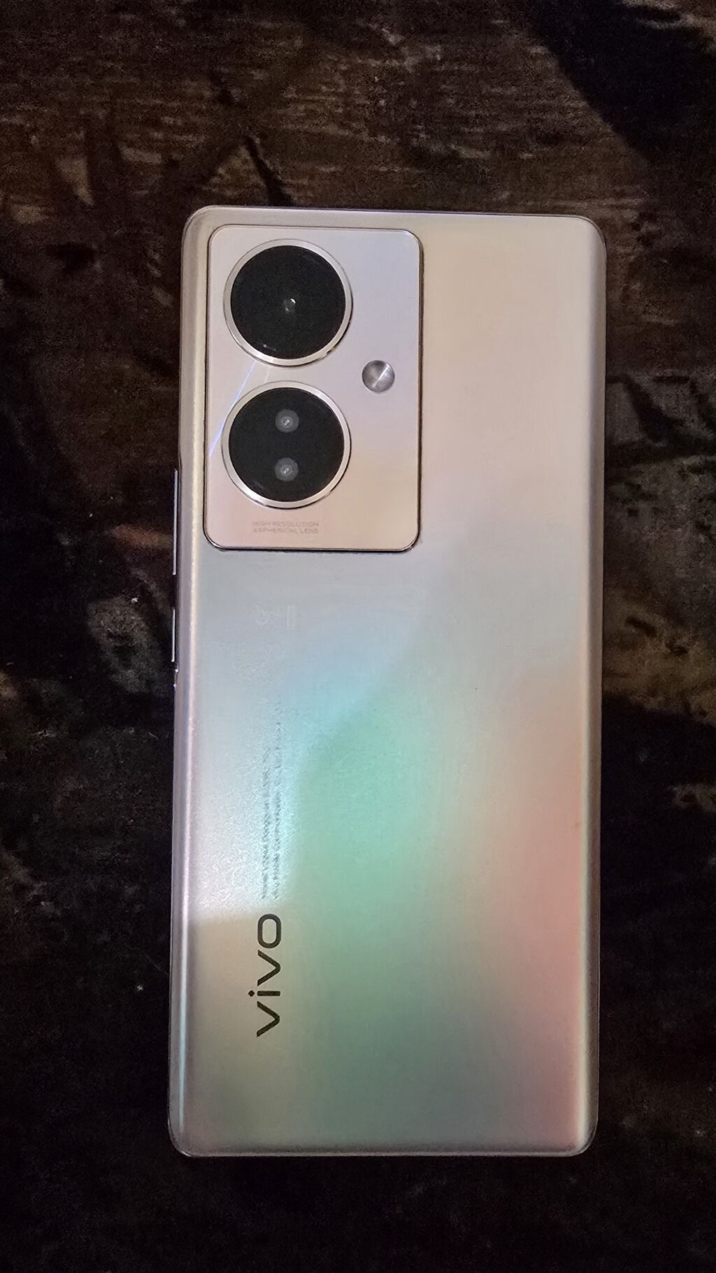 Vivo V29 Lite, 128 GB, bоја - Bež