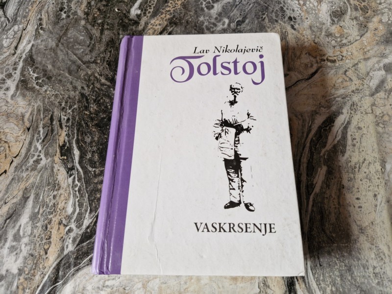 VASKRSENJE - TOLSTOJ