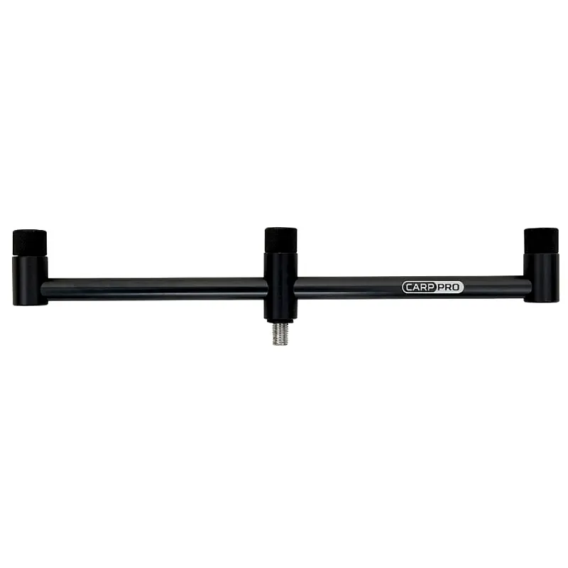 Carp Pro BUZZ BAR DELUXE 3 ROD 30cm (CPZD3003) 53927