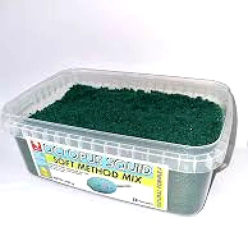 Meleg Bait SOFT METHOD MIX 600gr OCTOPUS SQUID
