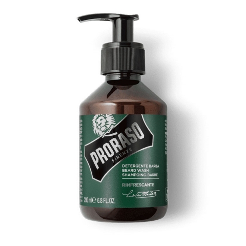 PRORASO šampon za bradu Refresh 200ml