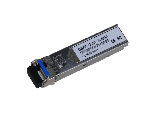 Dahua GSFP-1310T-20-SMF Industrijski SFP modul