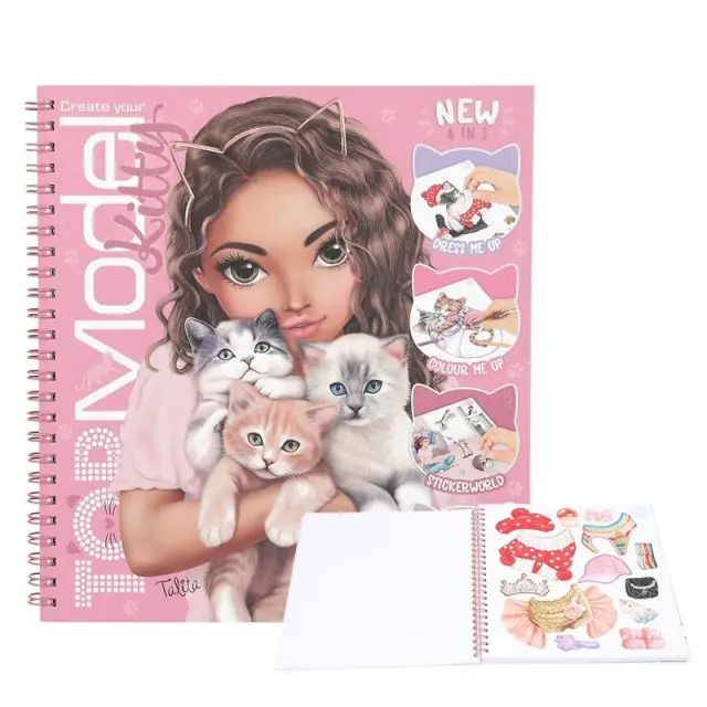 Top model Tm Create Iour Kitti Boјanka 12/1