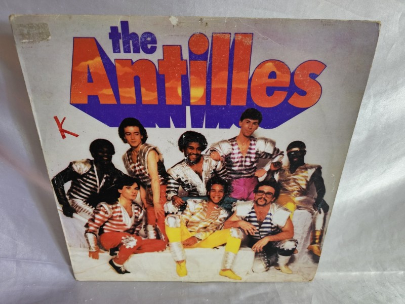 The Antilles