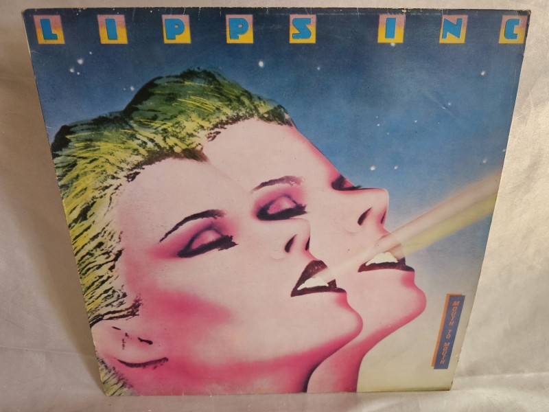 Lipps Inc