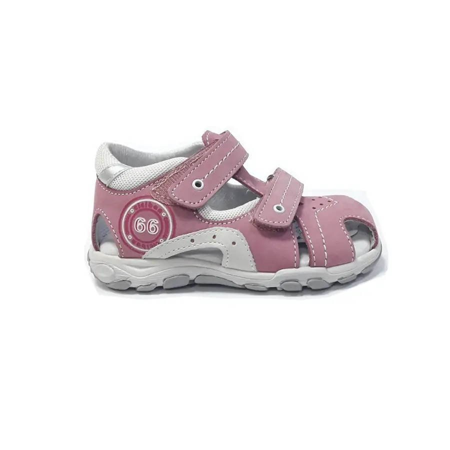 CICIBAN Sandale za bebe Poker Rosa 242299, Roze