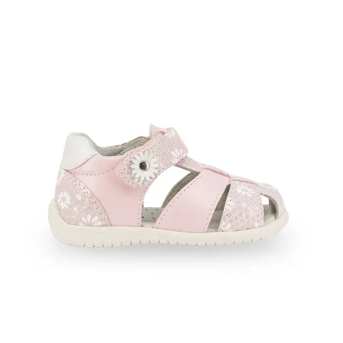 CICIBAN Sandale za bebe Marines Rosal 326068, Roze