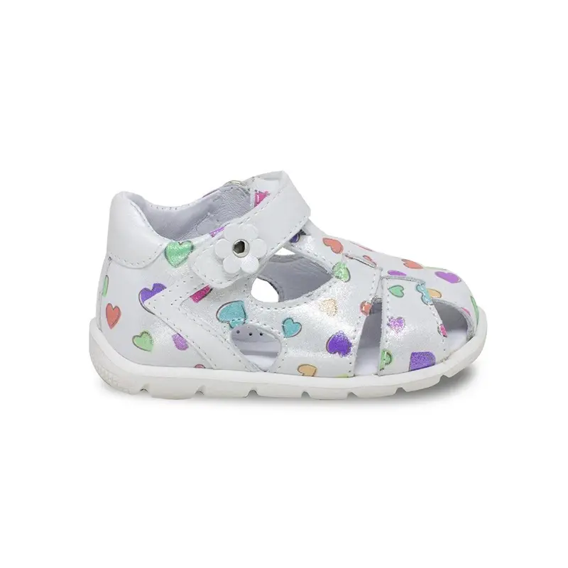 CICIBAN Sandale za bebe Smart Marble 296392, Bele