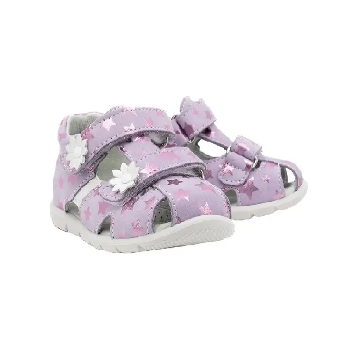 CICIBAN Sandale za bebe Smart Lilla 342163, Lavanda