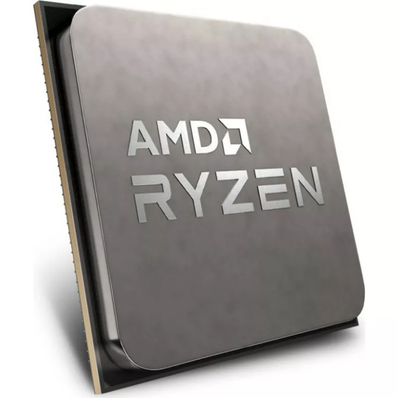 CPU AM4 AMD Ryzen 7 5700G, 8C/16T, 3.80-4.60GHz 100-000000263 Tray