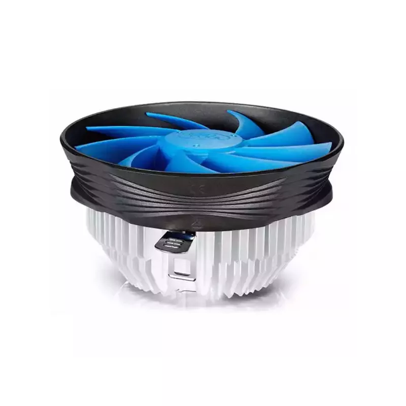 CPU Cooler Univerzalni DeepCool Gamma Archer AM4/AM3+/AM3/AM2+/AM2/FM2+/FM2/FM1