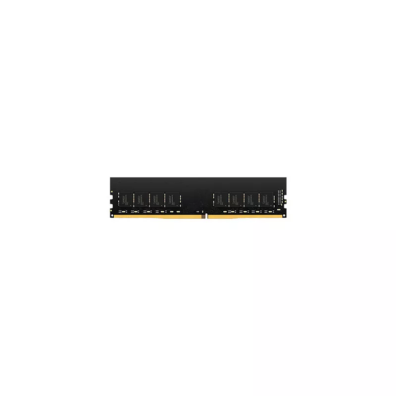 Lexar DDR4 8GB 288 PIN U-DIMM 3200Mbps, CL22, 1.2V- BLISTER