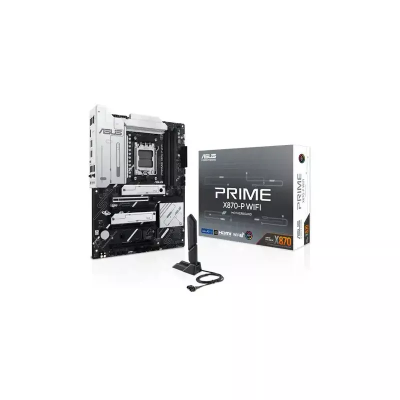 Matična ploča ASUS PRIME X870-P