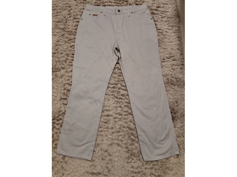 WRANGLER pantalone odlične