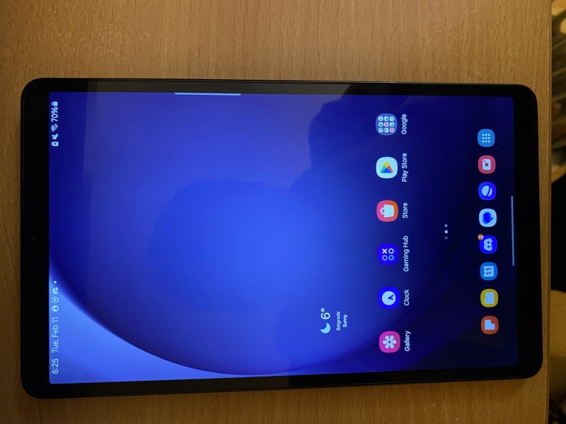 Samsung Galaxy Tab A9