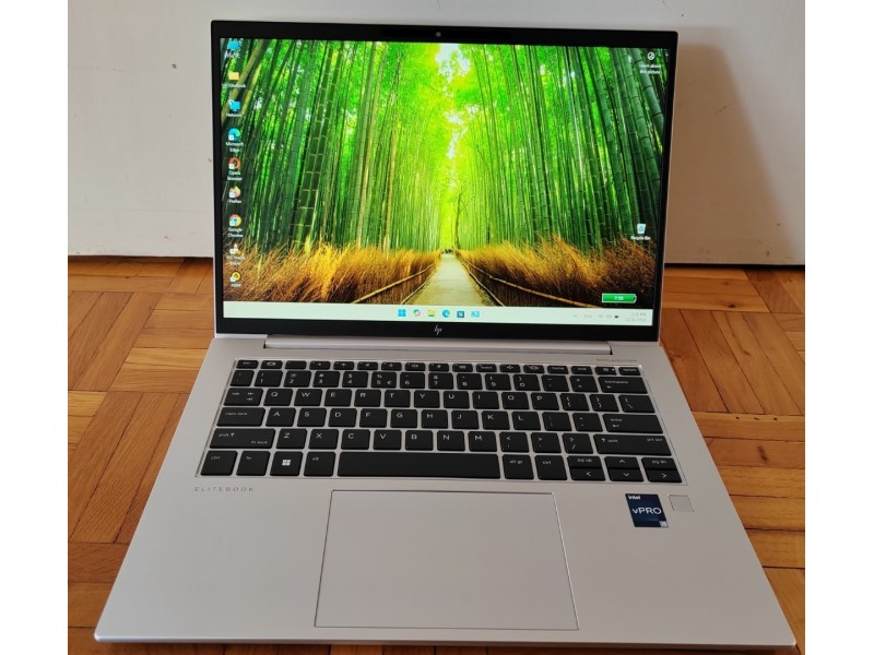 HP EliteBook 840 G9/i5-1245u/16Gb /256 NVMe/8h bat/GAR.