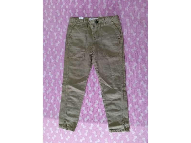 Pantalone vel 122