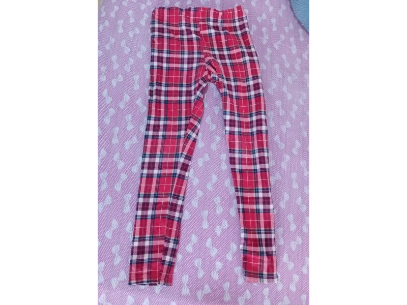 Pantalone vel 140