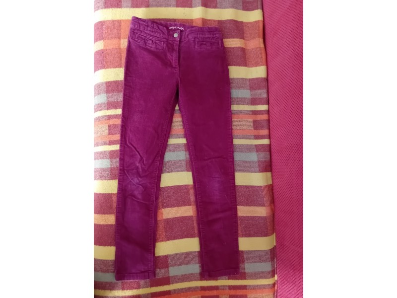 Pantalone vel 140