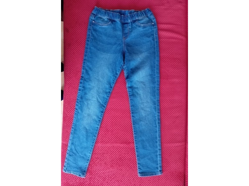 Pantalone vel 140