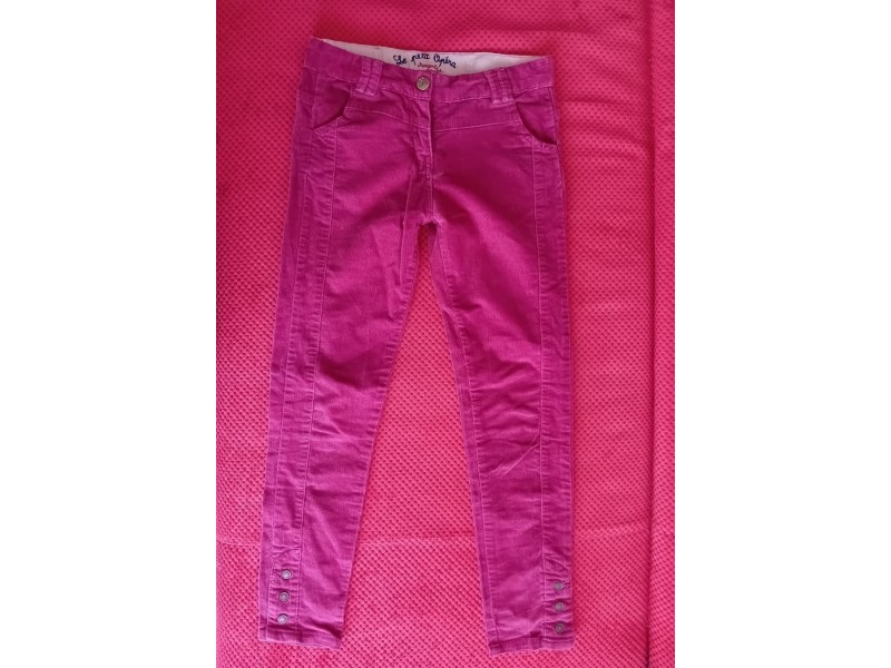 Pantalone vel 140