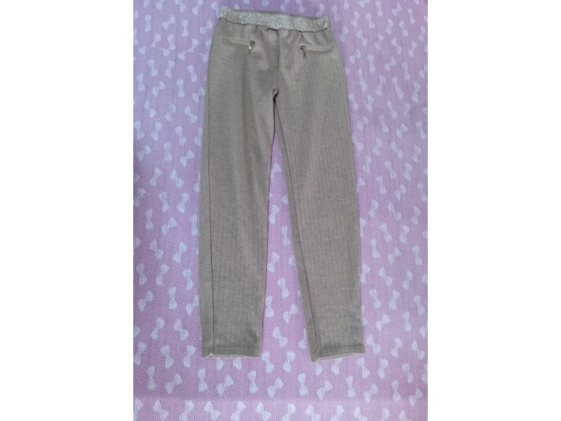 Pantalone vel 9