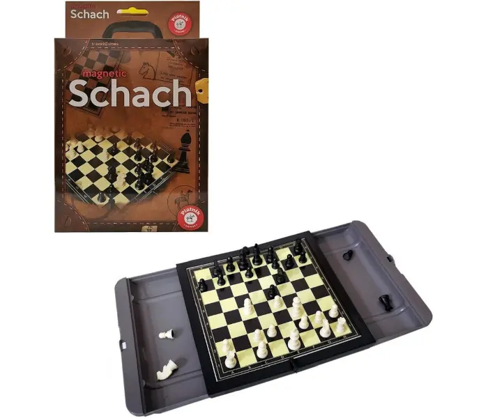 Društvene igre Piatnik Chess, Šarene