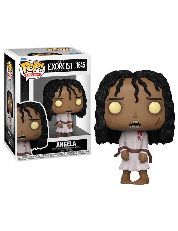 FUNKO Figure POP! Egzorcista Anđela