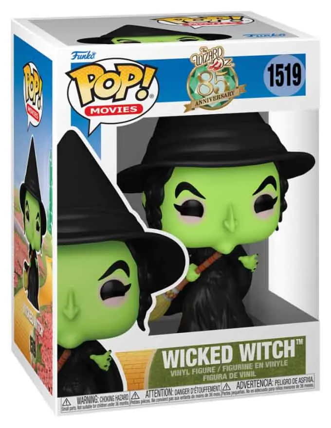 FUNKO Figure POP! Zla veštica