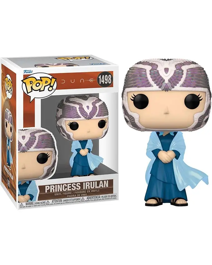 FUNKO Figure POP! Filmovi: Princeza sa dina Irulan