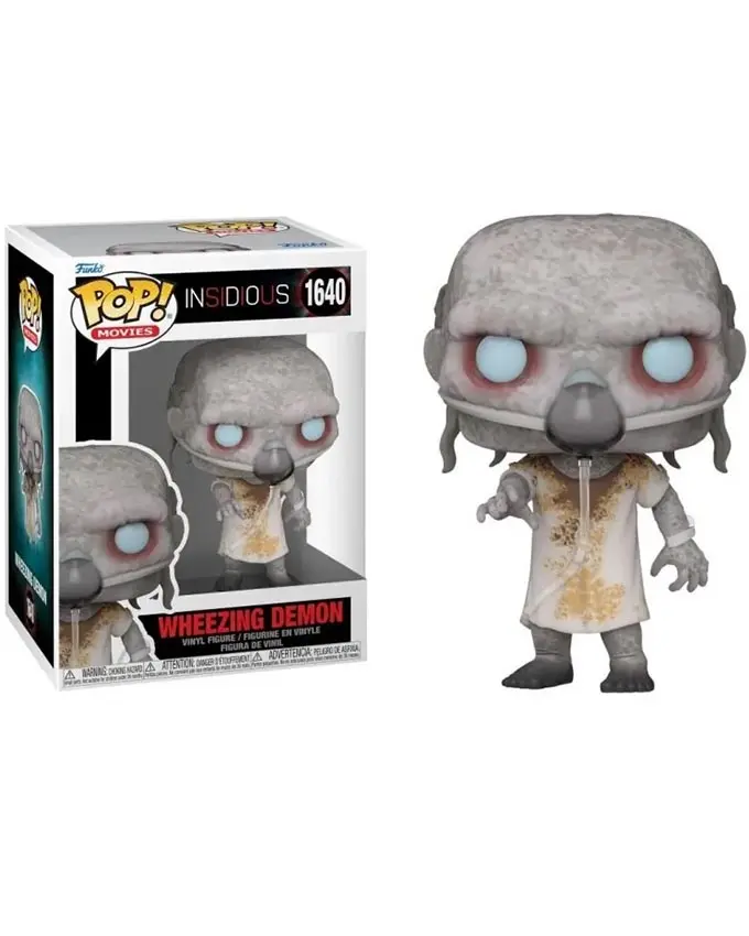 FUNKO Figure POP! Filmovi: Insidious Vheezing Demon