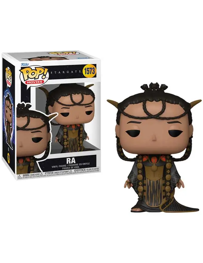 FUNKO Figure POP! Stargate Ra