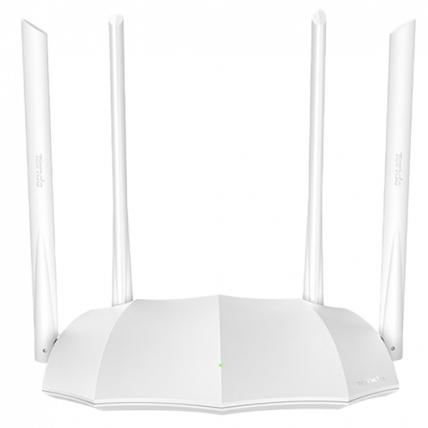 Wireless Router Tenda AC5/v3/AC1200 2,4 GHz & 5 GHz/4x6dbi/1WAN/3LAN/Reapeater/AP