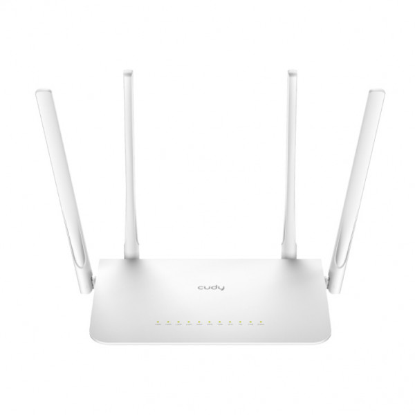 Wi-Fi ruter / AP Cudy WR1300