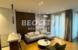 Stari grad, Kalemegdan, Bulevar vojvode Bojovića , 2.0, 60m2, 380000EUR