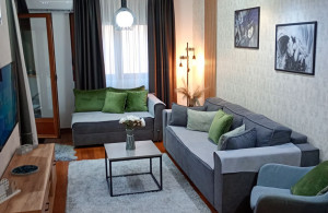 Prodajem Stan-Apartman, Vrnjačka Banja